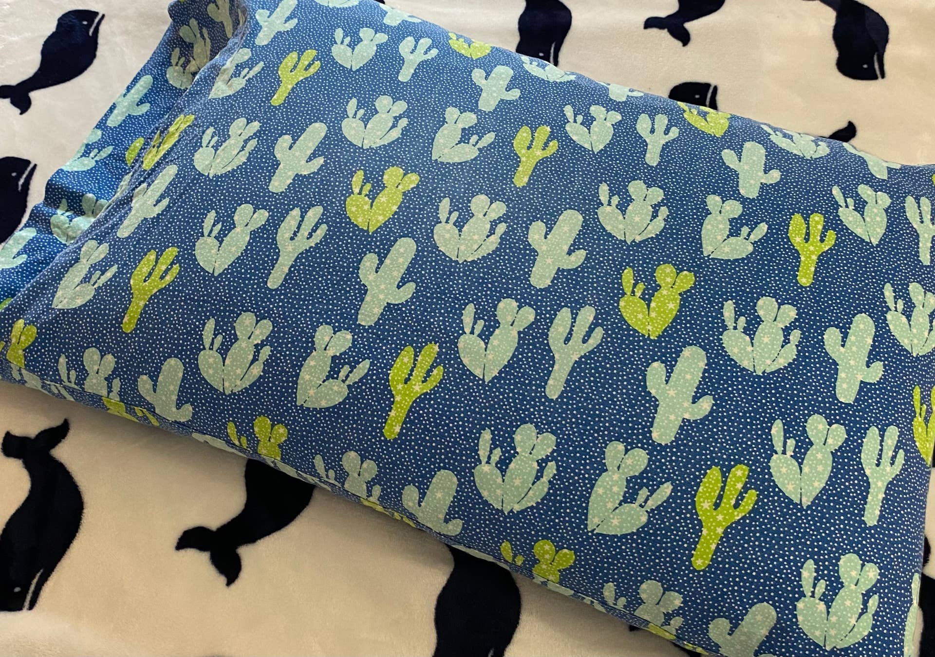 How to Change Pillowcases Easily Using My Grandma's Method - Parade ...