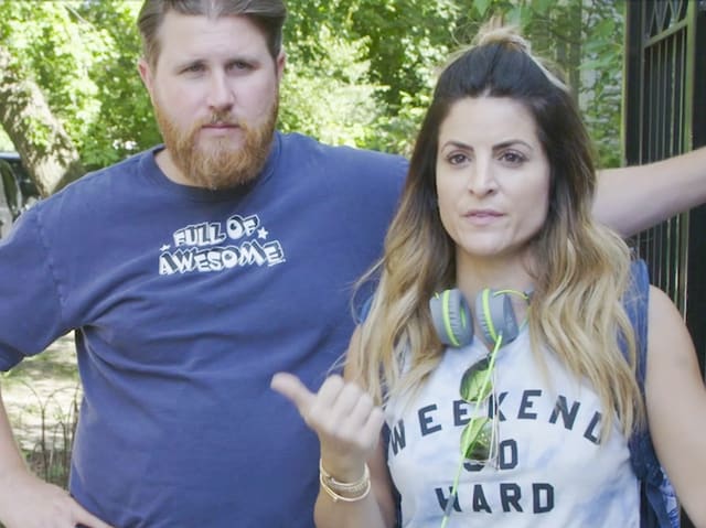 'Windy City Rehab' (HGTV) Host, New Season and More Details - Parade ...