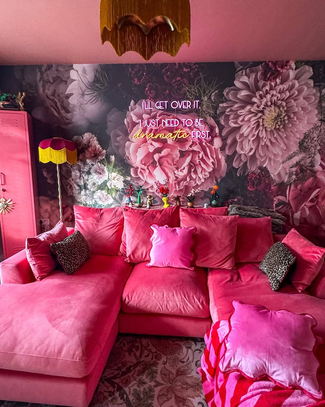 24 Living Room Accent Wall Ideas - Parade Home & Garden