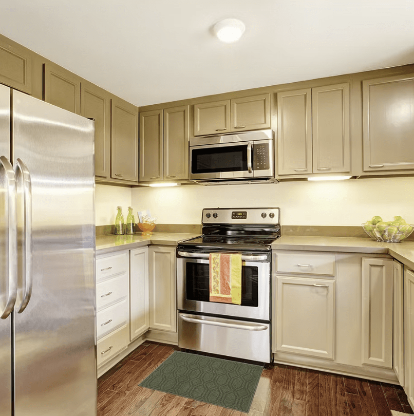 Aldi Is About to Drop Chic Accent Rugs for Just $8 - Parade Home & Garden