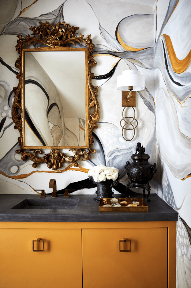 18 Bathroom Vanity Ideas That Instantly Make Spaces Look Luxe - Parade ...