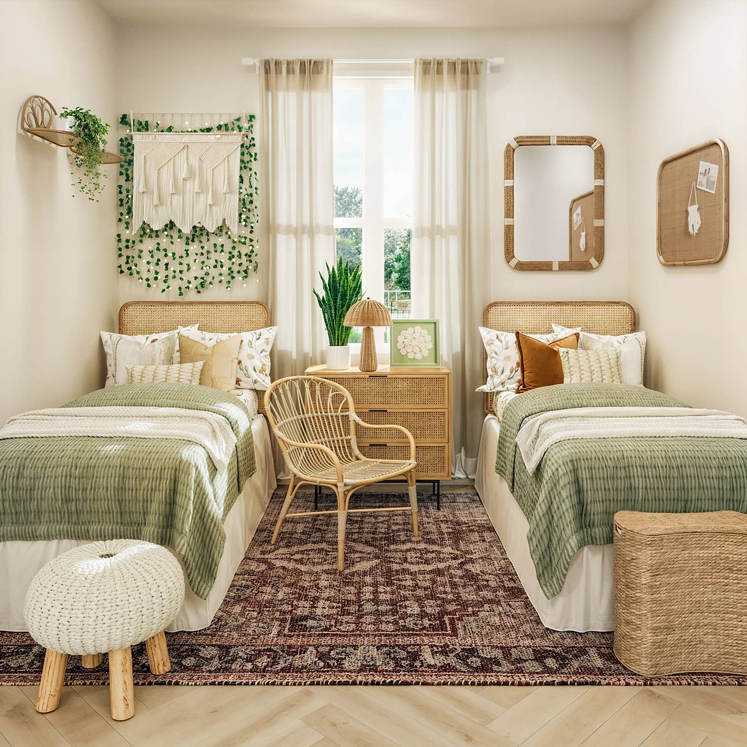 Create a Designer Dorm Room Without Breaking the Bank - Parade Home ...