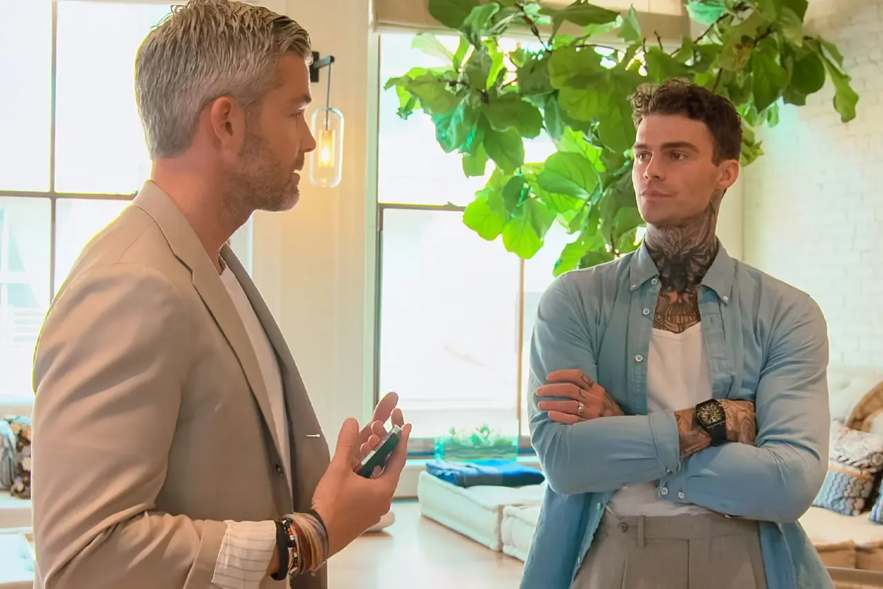 'Owning Manhattan' Season 2 (Netflix) Cast, Details - Parade Home & Garden