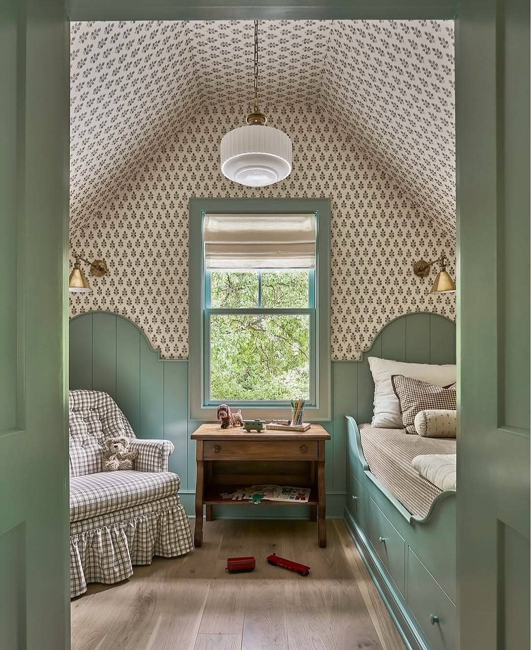 22 Shared Kids Room Design Ideas - Parade Home & Garden