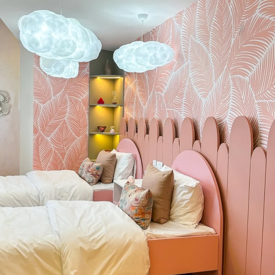 22 Shared Kids Room Design Ideas - Parade Home & Garden