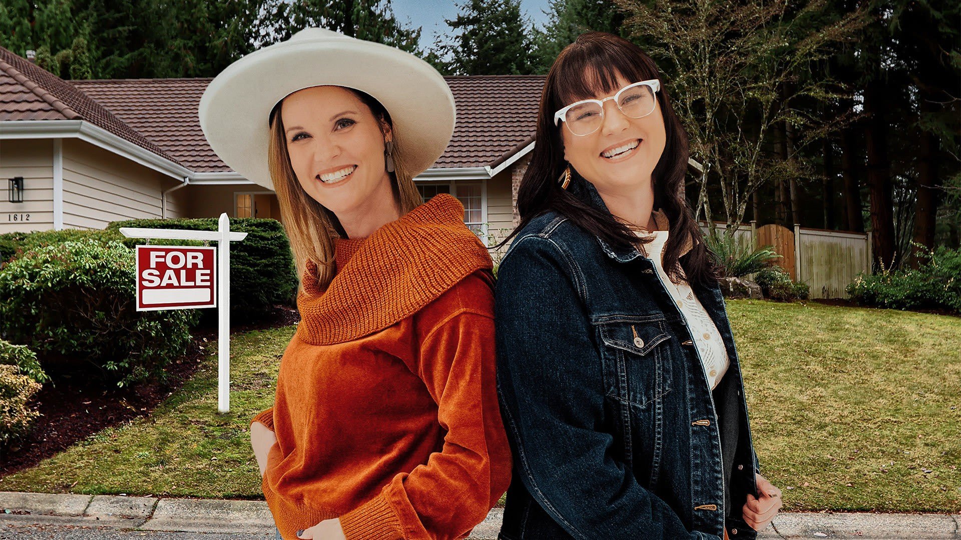 'Unsellable Houses' (HGTV) Season 6 Chances, Twins and More - Parade ...