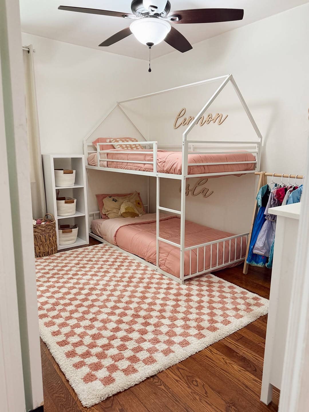 22 Bunk Room Ideas - Parade Home & Garden