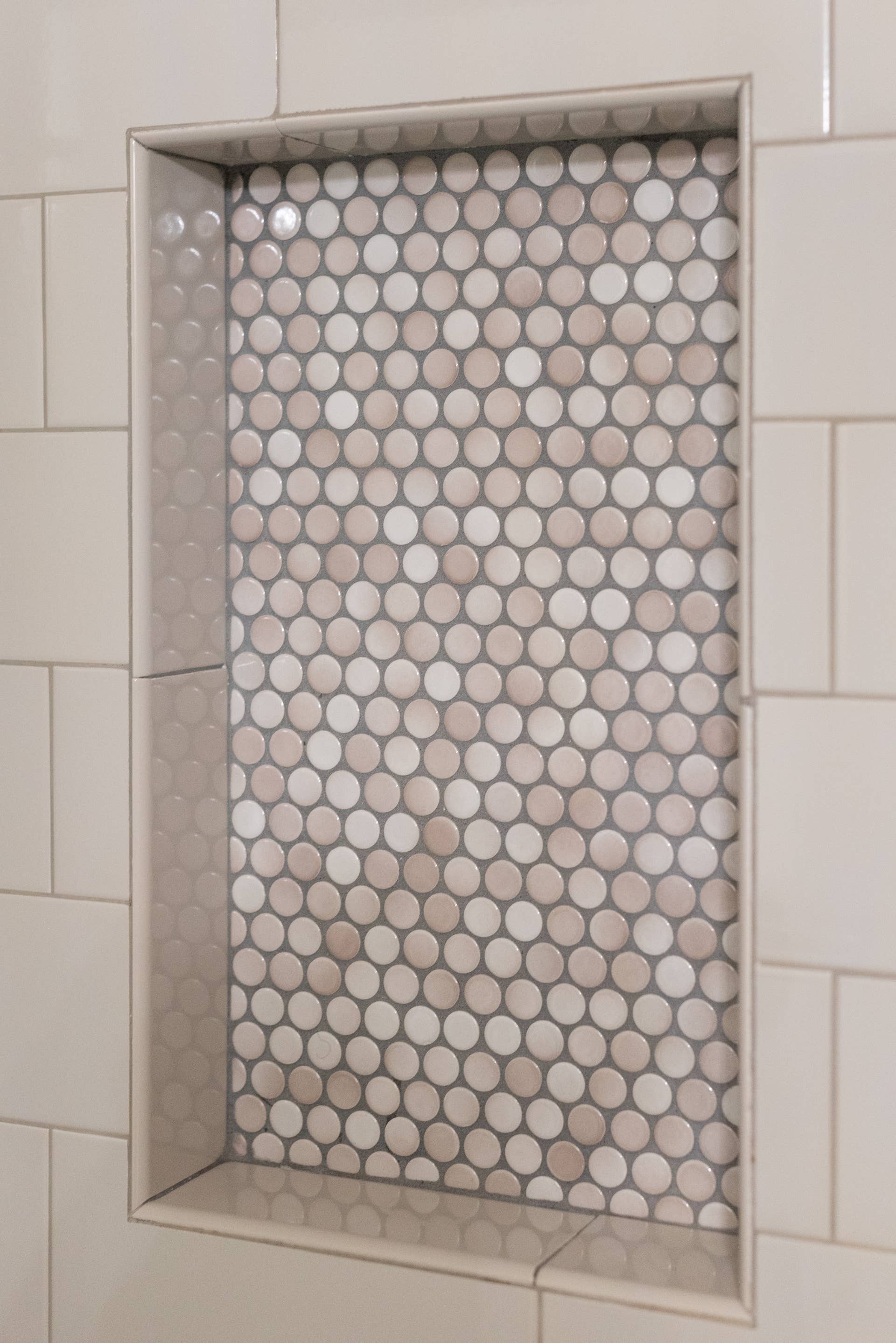 22 Shower Tile Ideas That Wow - Parade Home & Garden