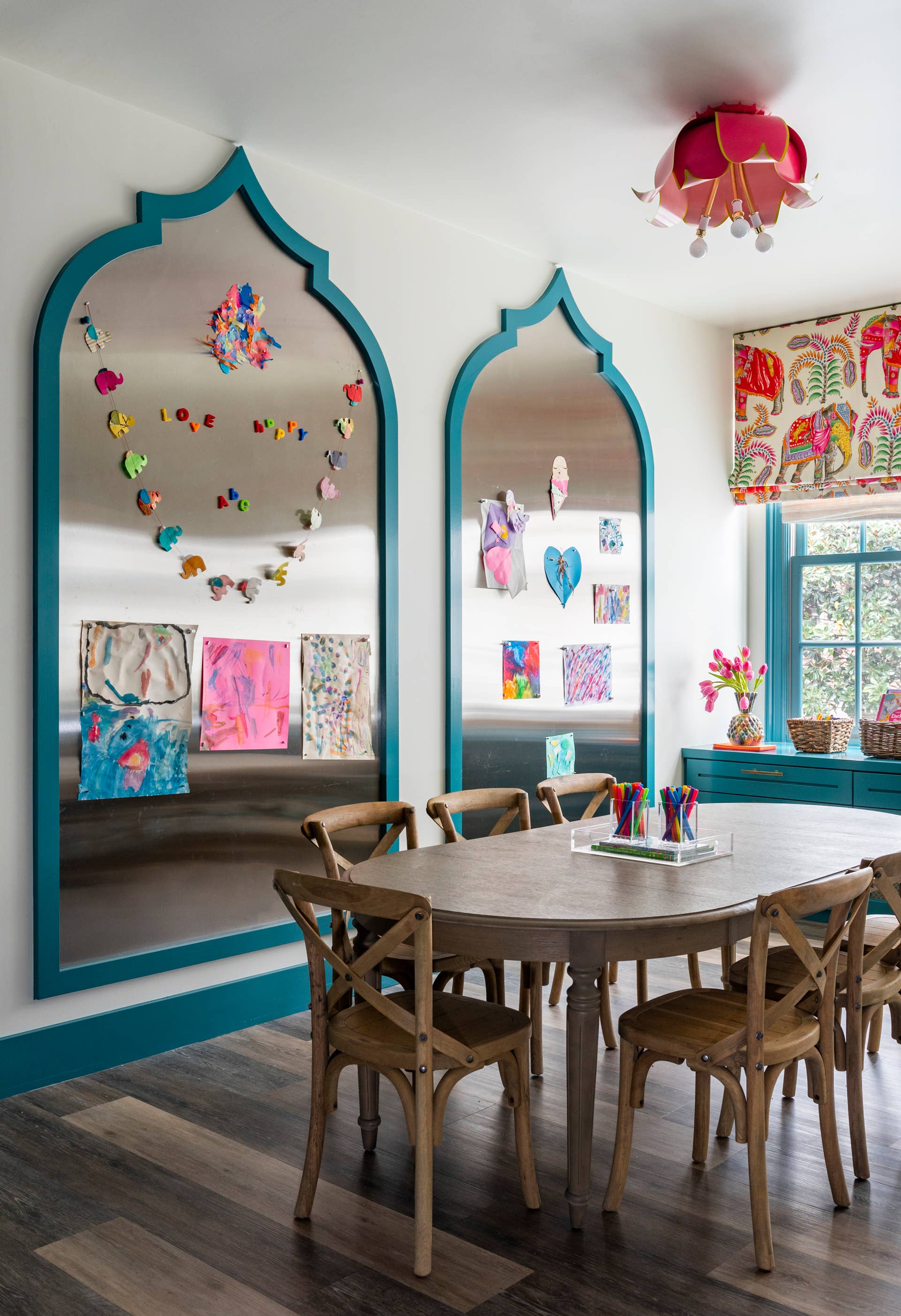 21 Playroom Ideas Any Kid Will Love - Parade Home & Garden