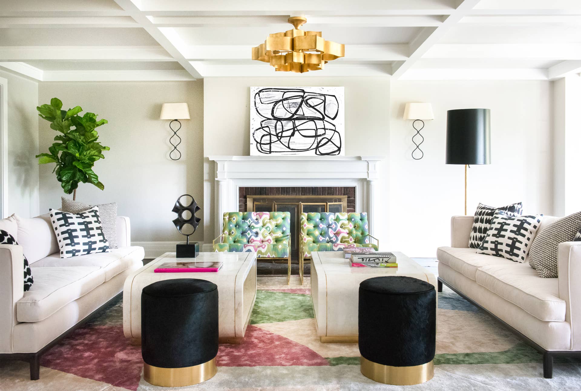 What is Maximalist Decor? - Parade Home & Garden