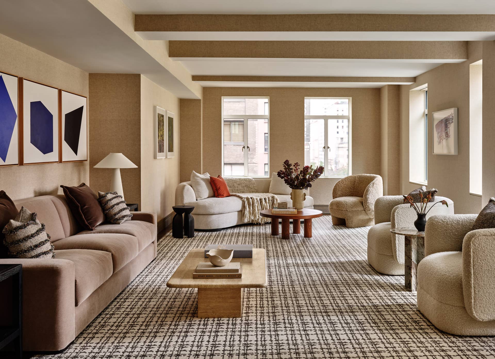 18 Living Room Color Ideas That are Oh-So Inviting - Parade Home & Garden