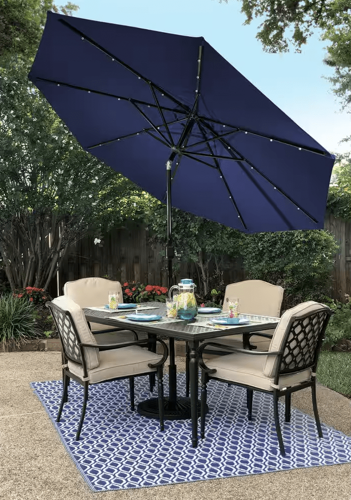 Run To Home Depot For Their Patio Furniture Memorial Day Sale - Parade ...