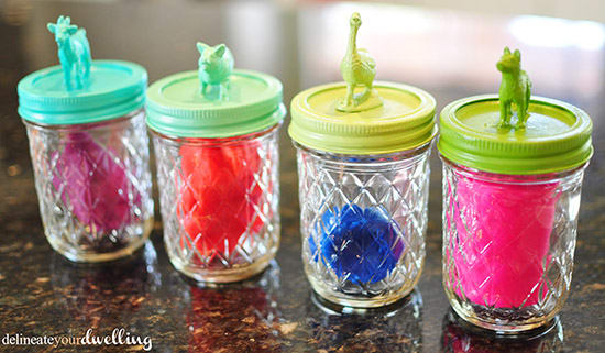 25 Summer Craft Ideas - Parade Home & Garden