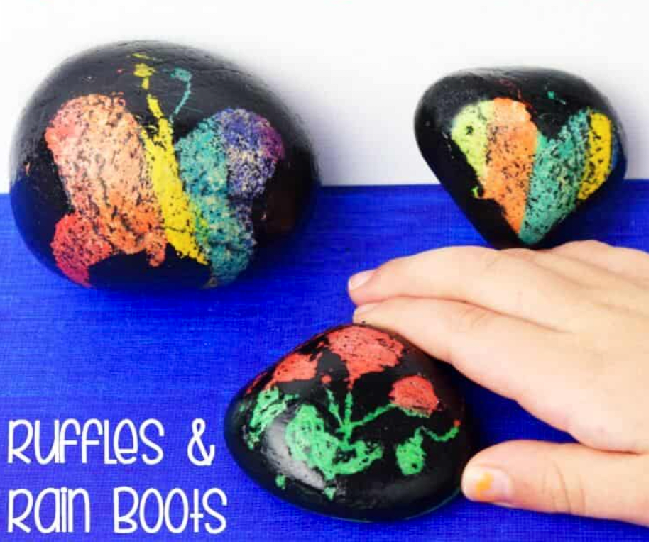 25 Summer Craft Ideas - Parade Home & Garden