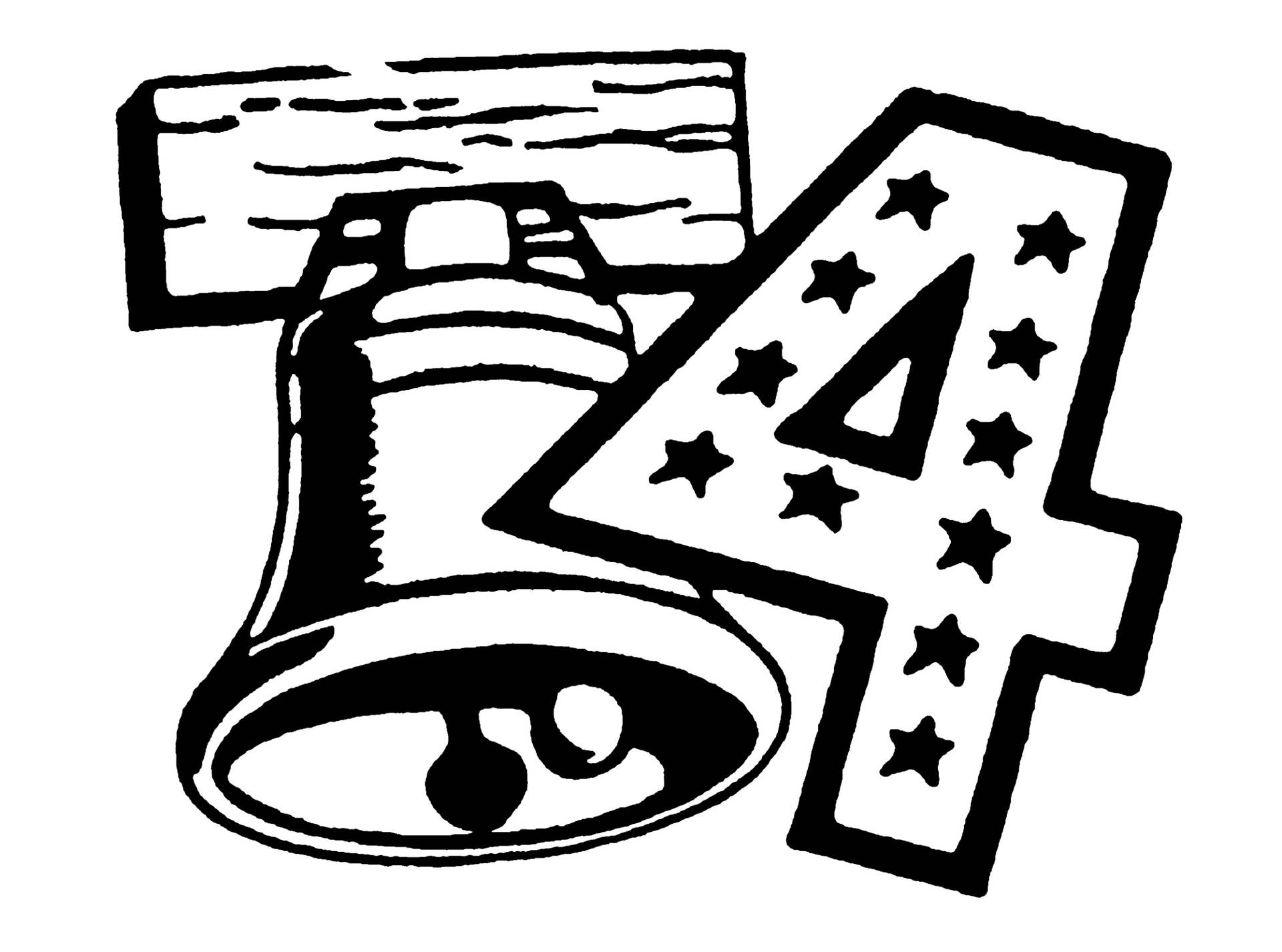 20 Fourth of July Coloring Pages - Parade Home & Garden