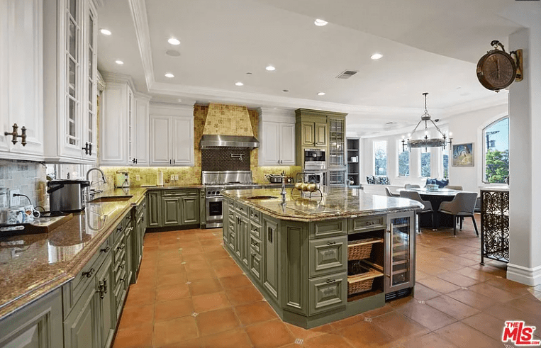 Vanessa Hudgens' Former Studio City Home Listed For $4.18M - Parade Home & Garden