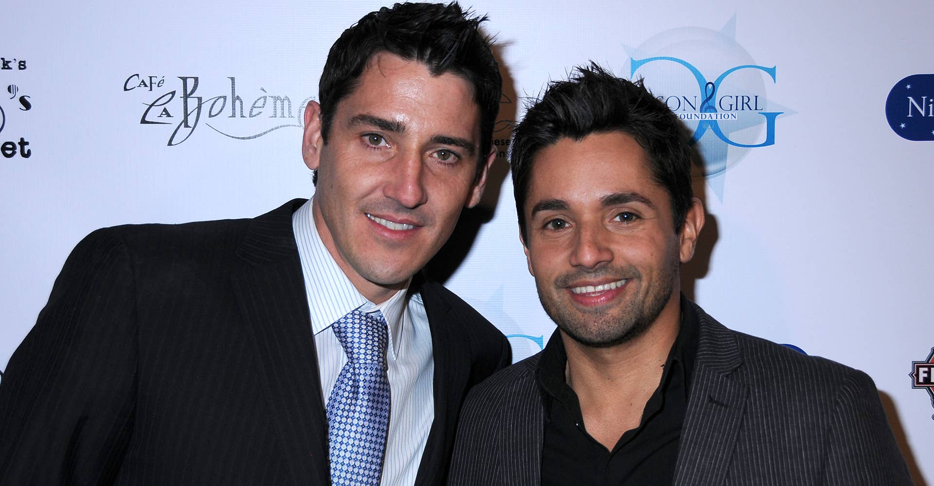Who Is Jonathan Knight? All About Jon Knight of HGTV, NKOTB - Parade ...