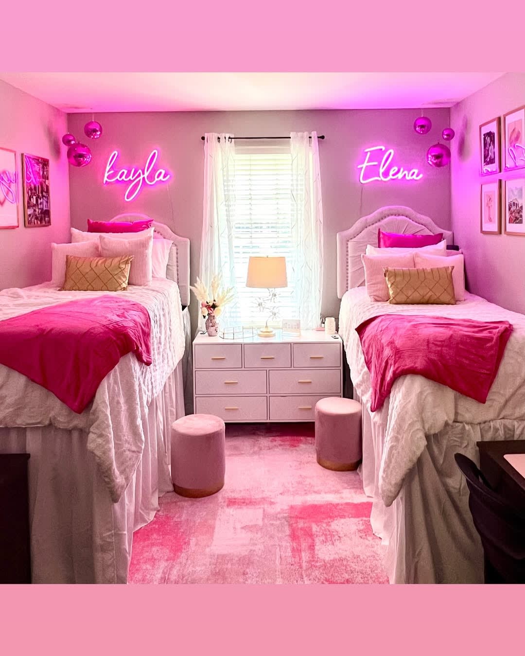 19 Dorm Room Ideas to Make It Feel Like Home - Parade Home & Garden