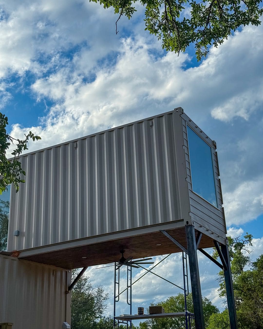 15 Shipping Container Home Ideas - Parade Home & Garden