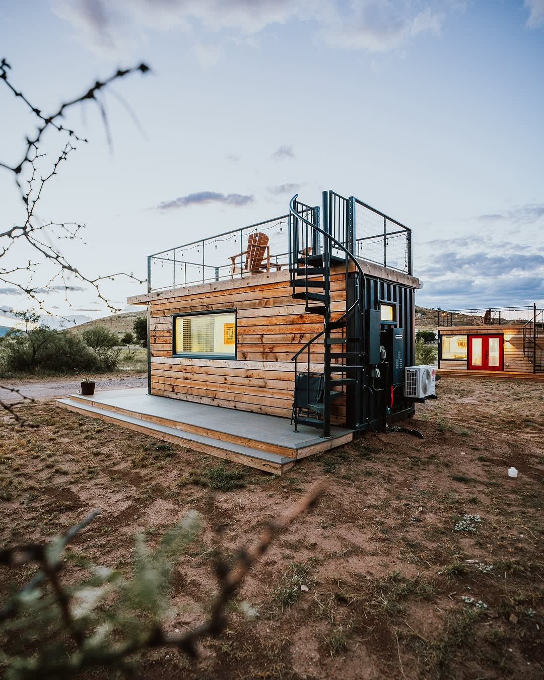 15 Shipping Container Home Ideas - Parade Home & Garden