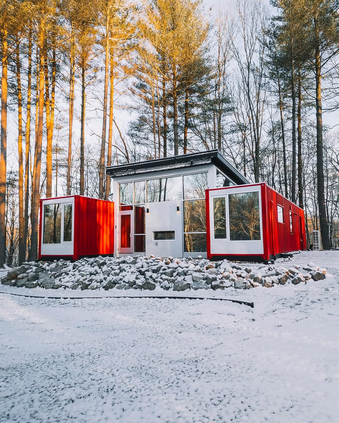 15 Shipping Container Home Ideas - Parade Home & Garden