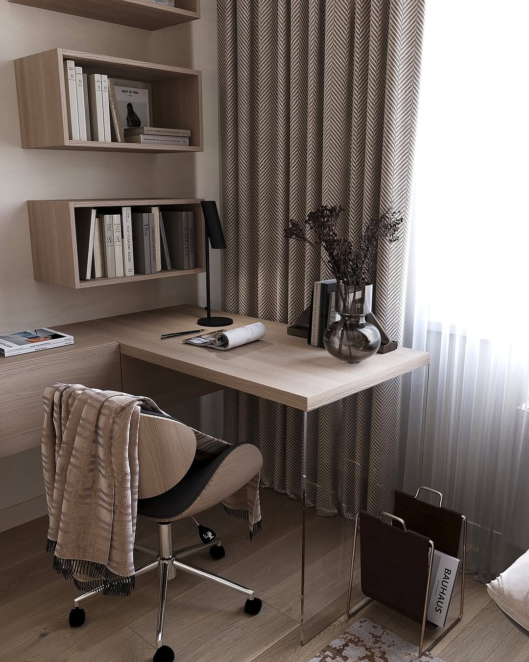 25 Homework Room Ideas for Back to School (Study Room Ideas) - Parade ...