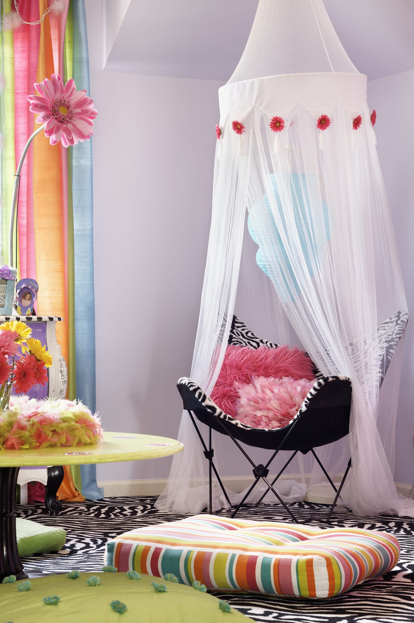 25 Homework Room Ideas for Back to School (Study Room Ideas) - Parade ...