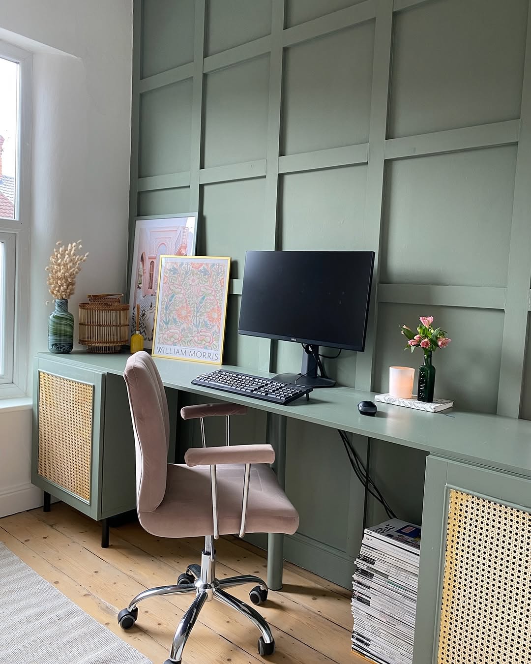 25 Homework Room Ideas for Back to School (Study Room Ideas) - Parade ...