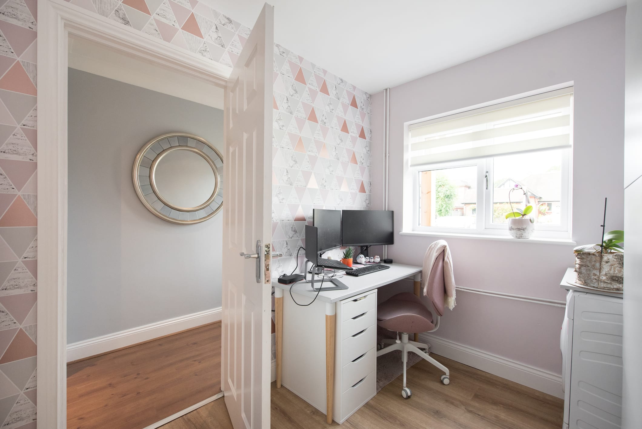 25 Homework Room Ideas for Back to School (Study Room Ideas) - Parade ...