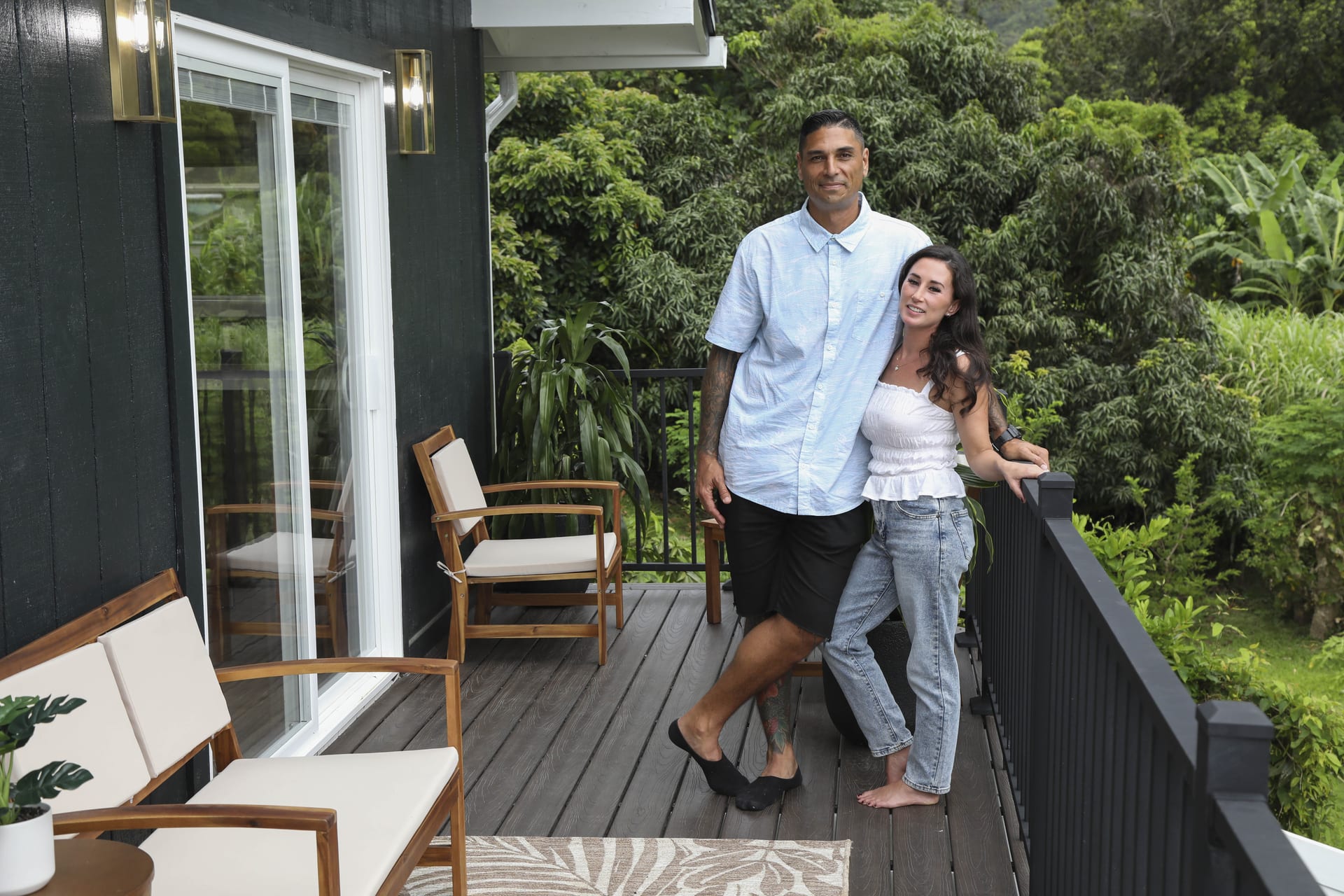 'Renovation Aloha' Seaspon 3 (HGTV) Details, Release Date - Parade Home ...