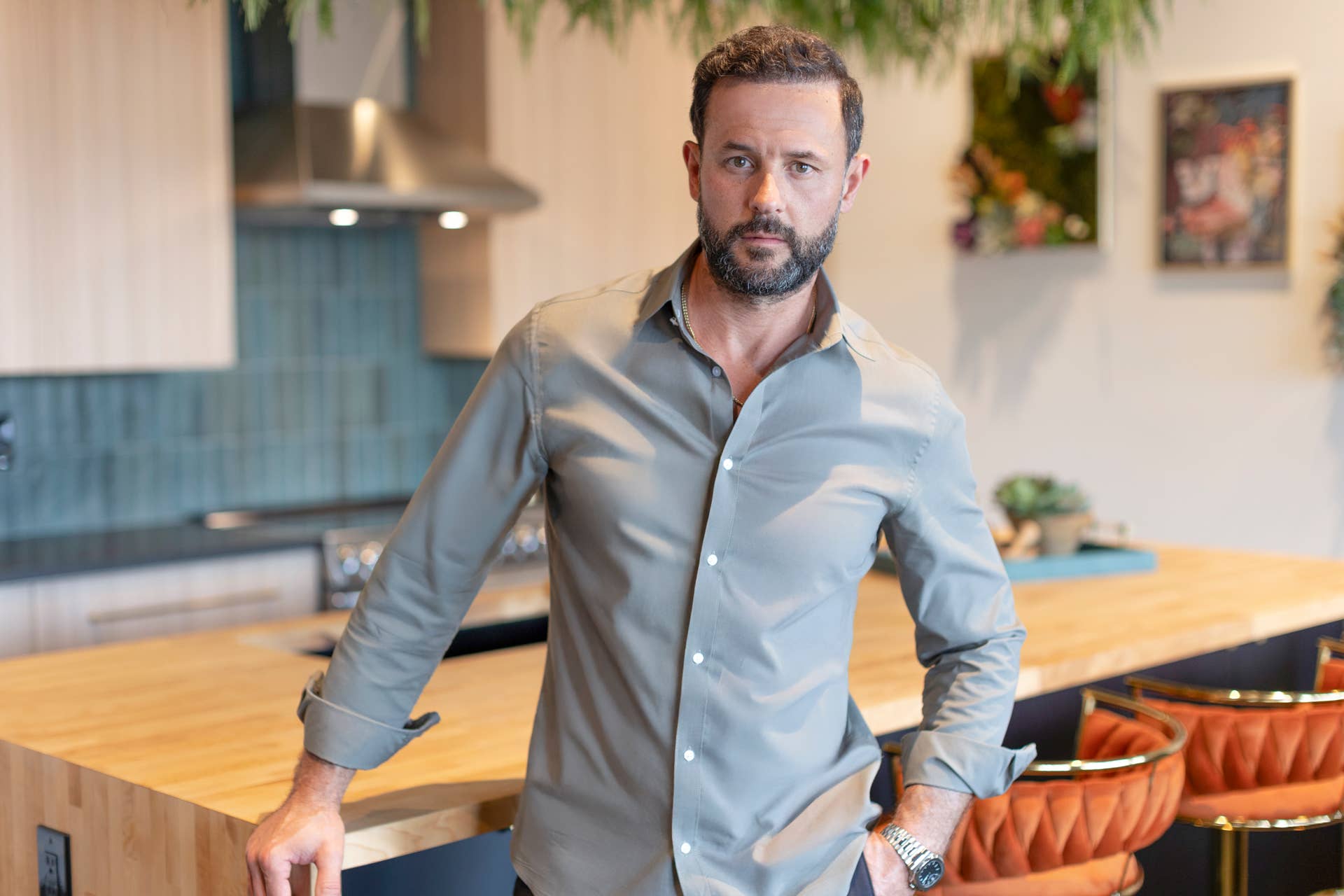 HGTV Announced 4 Brand New Shows That Will Air in 2026 - Parade Home ...