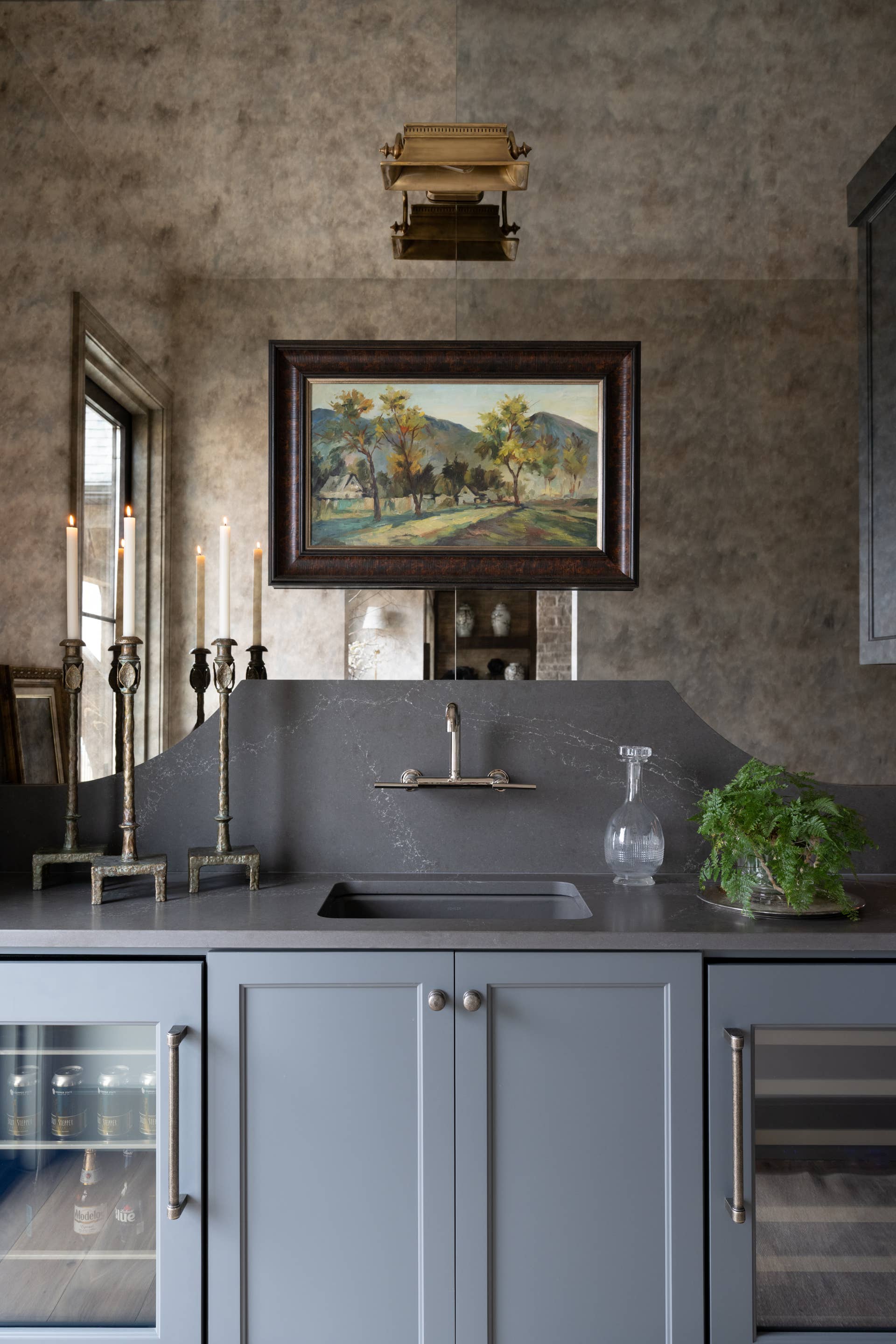 Shiplap Alternatives: The Next Big Wall Trends - Parade Home & Garden
