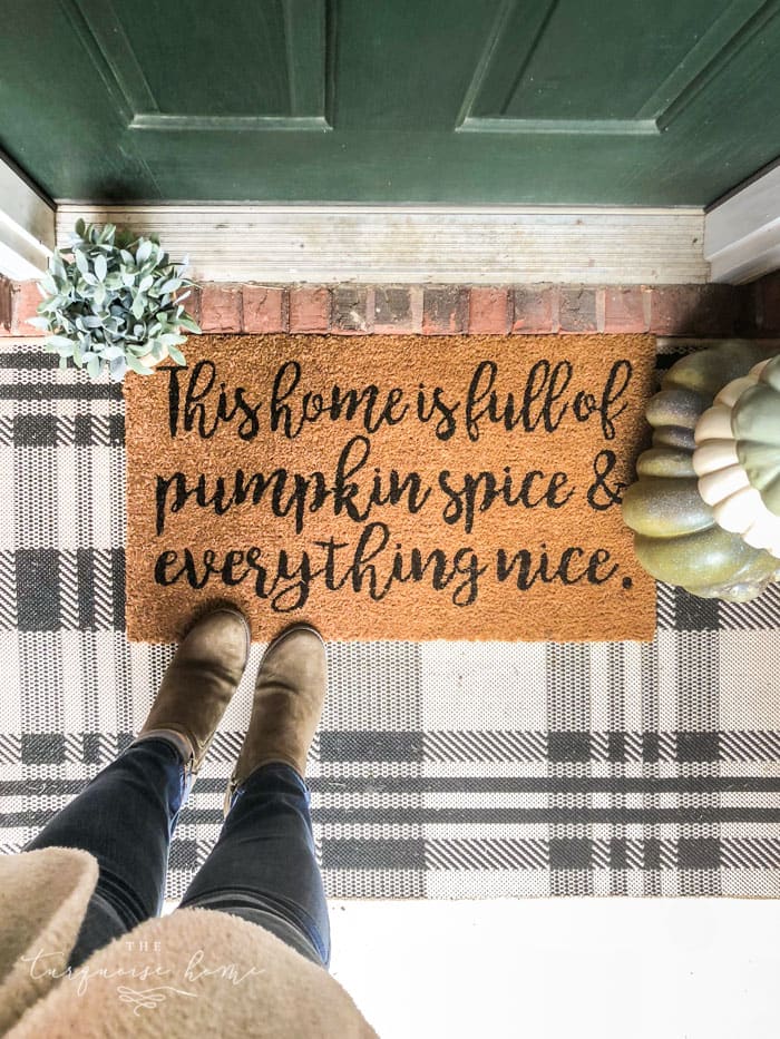30 Outdoor Fall Decor Ideas - Parade Home & Garden