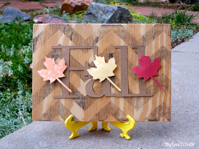 30 Outdoor Fall Decor Ideas - Parade Home & Garden