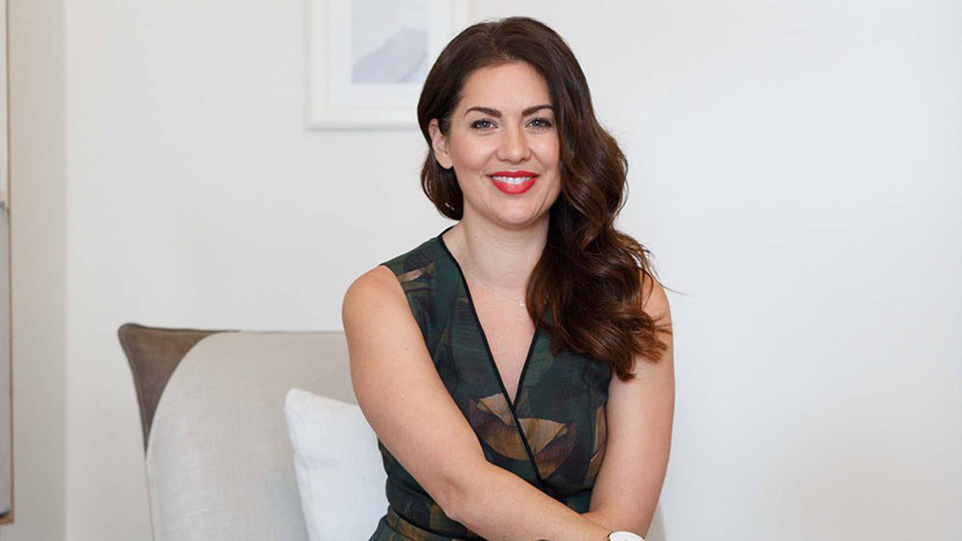 Who Is Jillian Harris? All About HGTV/'Bachelorette' Star - Parade Home ...
