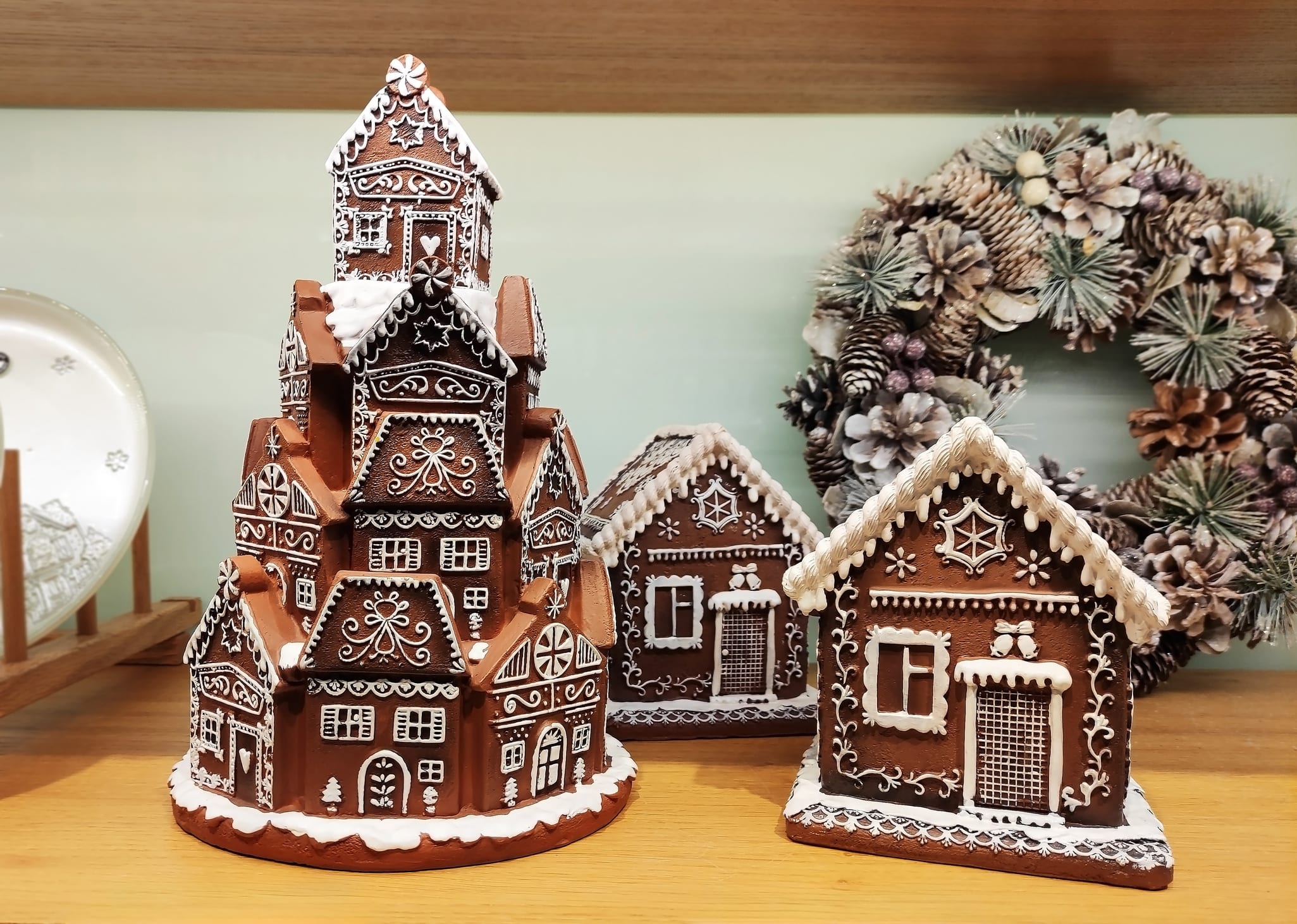 25 Neutral Christmas Decor Ideas - Parade Home & Garden