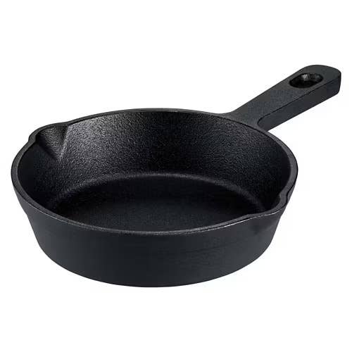 Aldi's Mini Cast Iron Collection Is Out and It's Just Too Cute - Parade ...