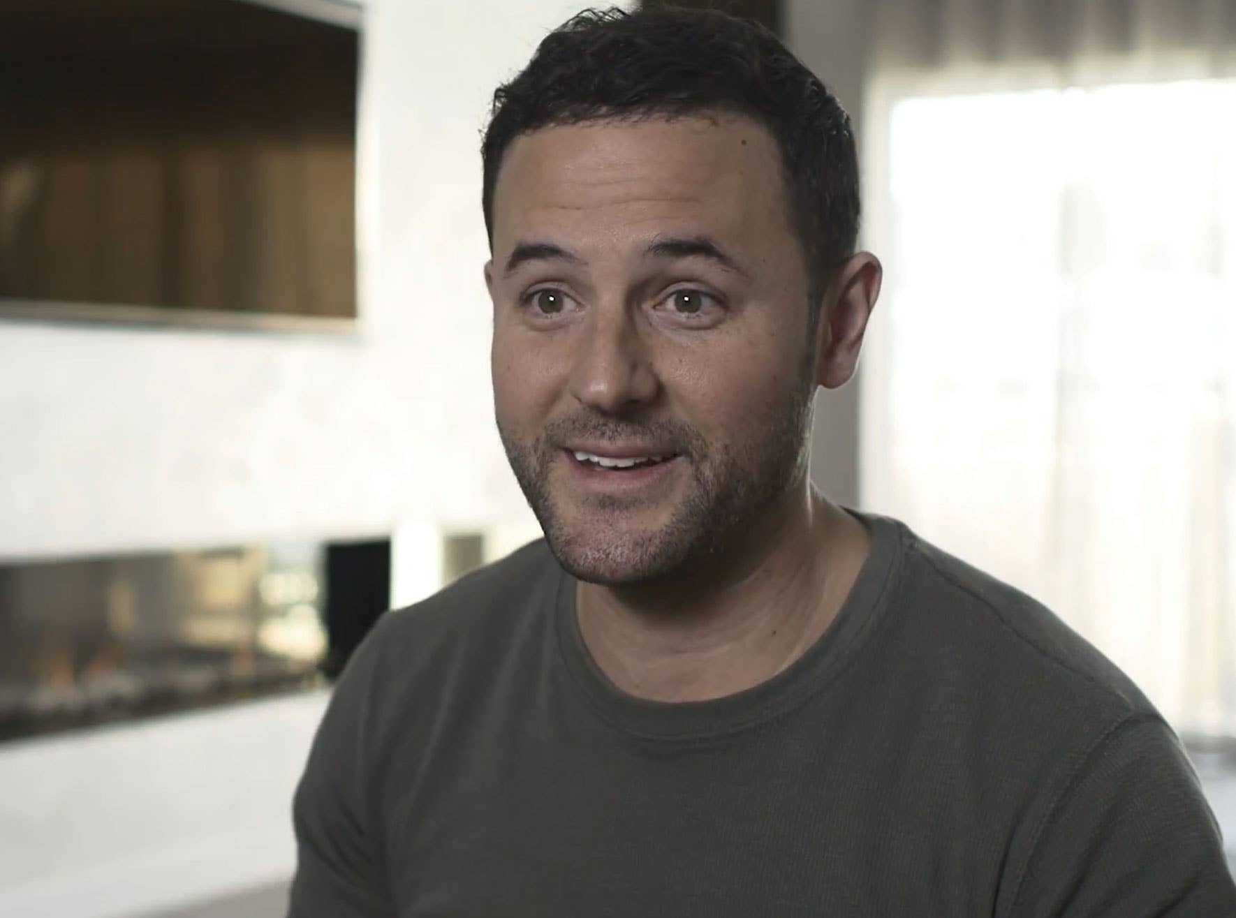 'Botched Homes' (HGTV) Host Charlie Kawas, Release Date - Parade Home ...