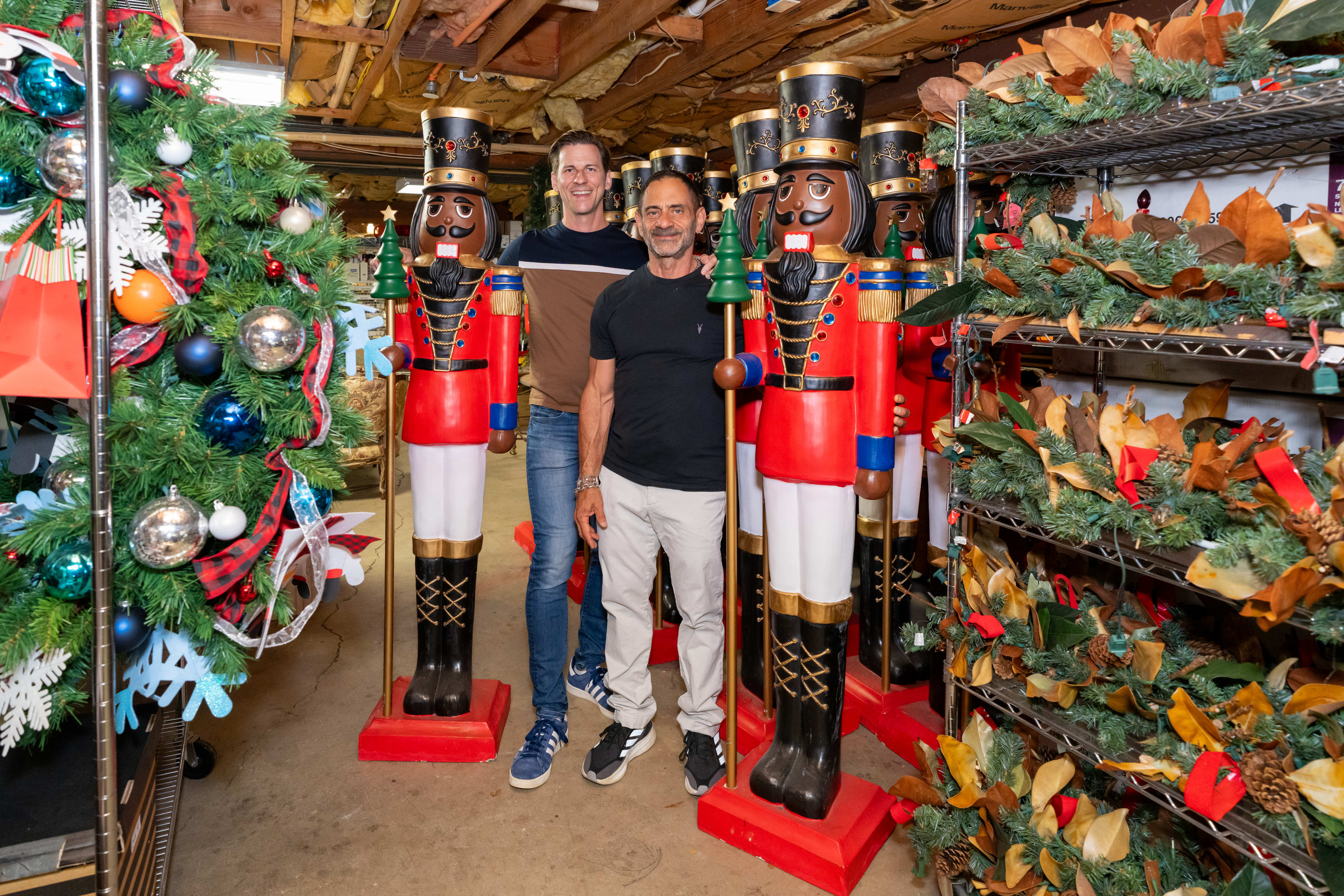 'Hoarding for the Holidays' (HGTV) Release Date, More Details - Parade ...