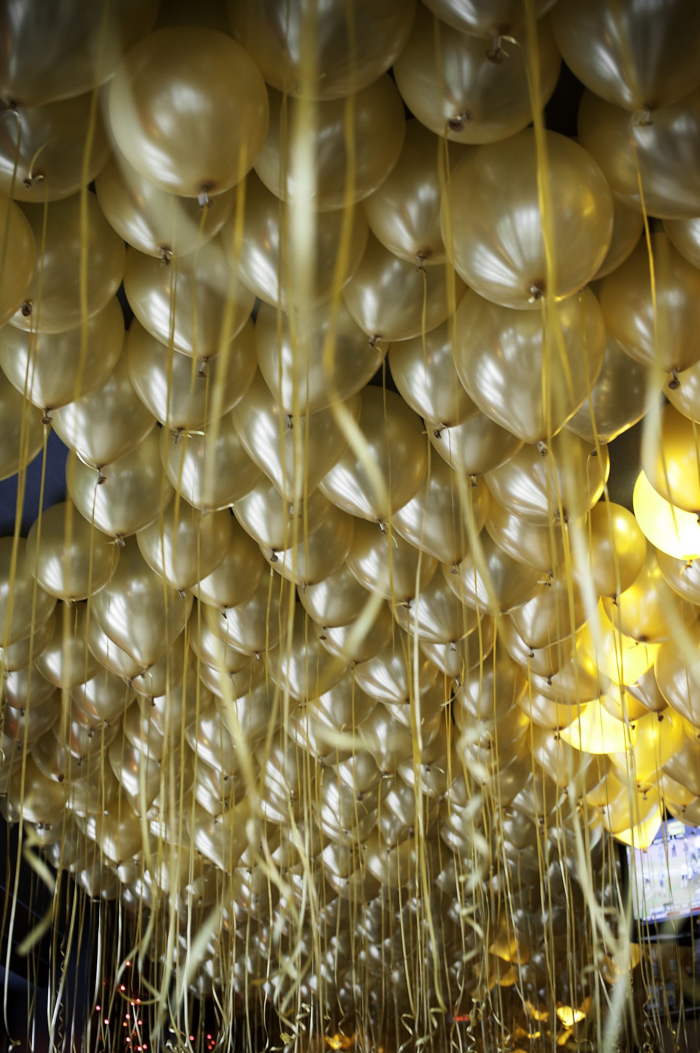 21 New Years Decorating Ideas to Ring in 2026 - Parade Home & Garden