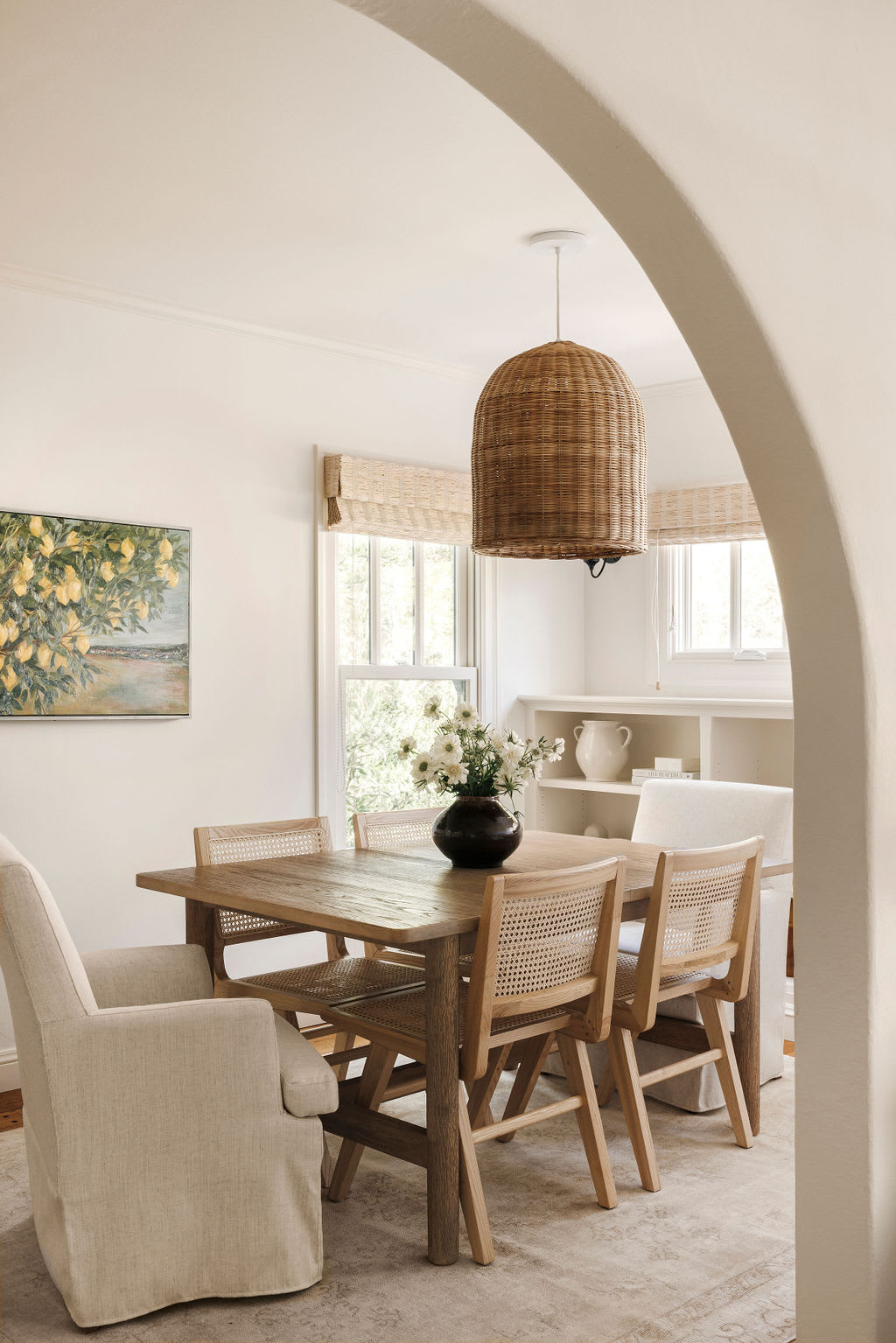 A SoCal Designer's Home Is Full of Charm and Vintage Finds - Parade ...