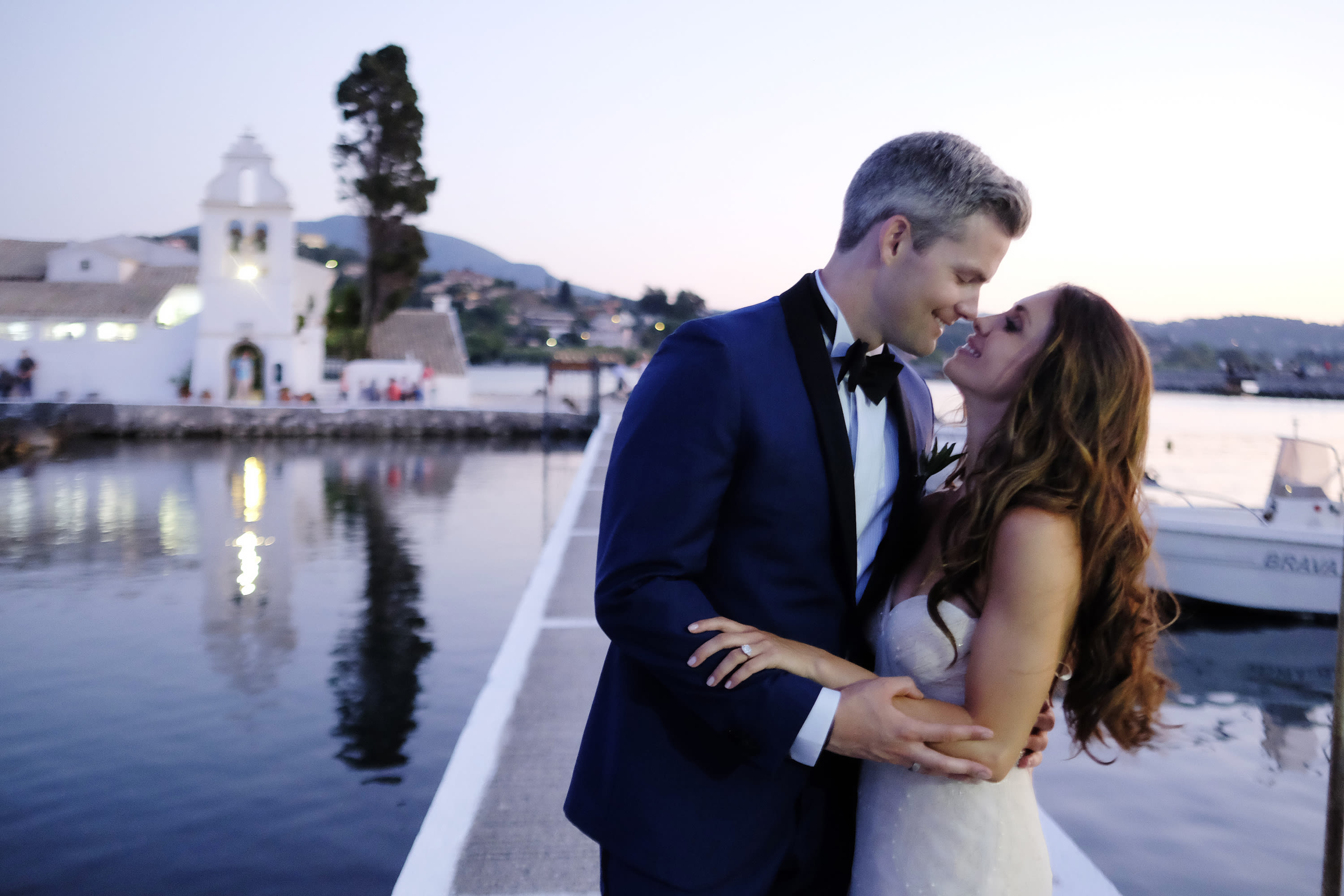 Who Is Owning Manhattan’s Emilia Bechrakis Serhant? - Parade Home & Garden