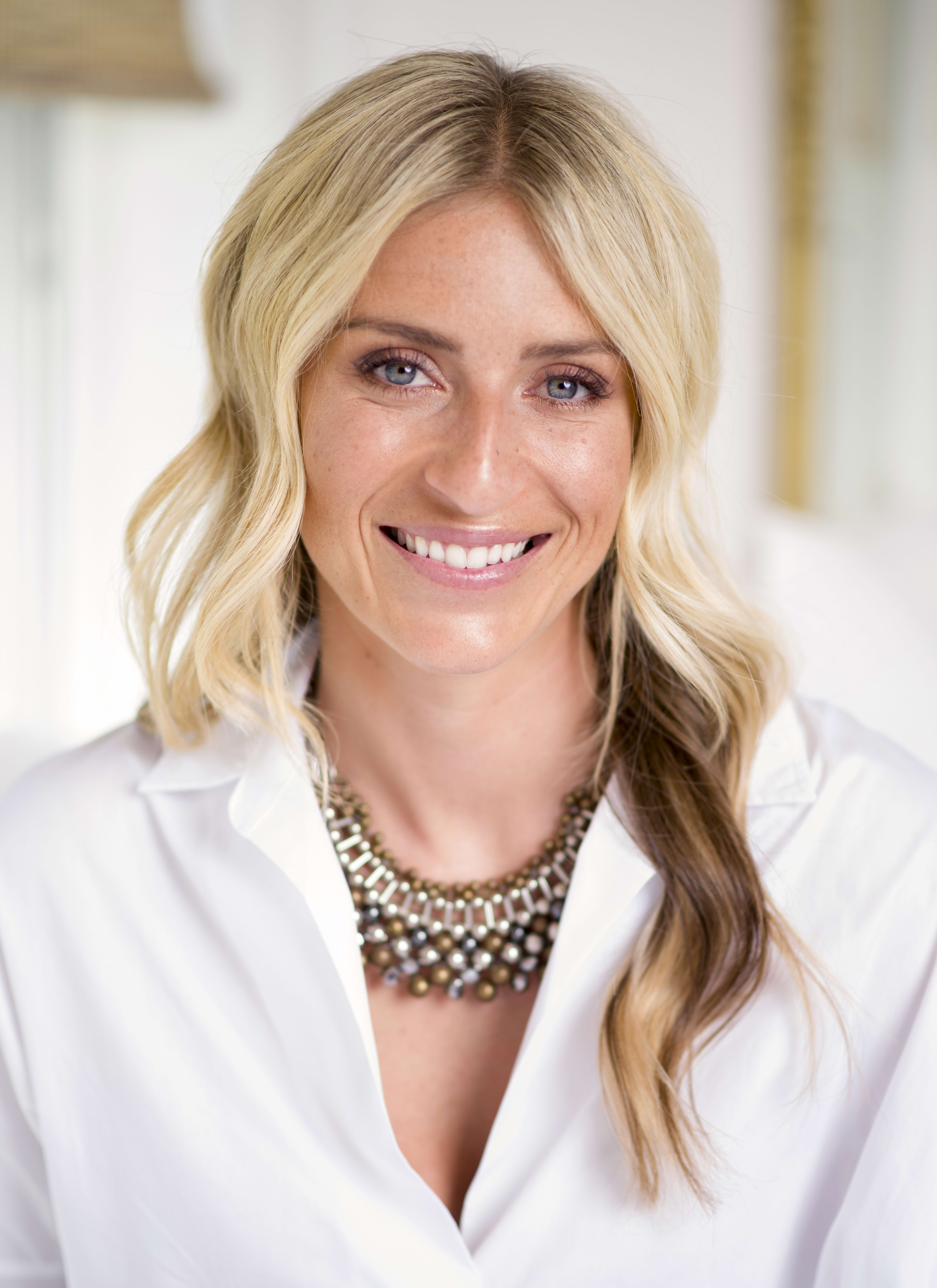 These HGTV Hosts Have Design Degrees - Parade Home & Garden