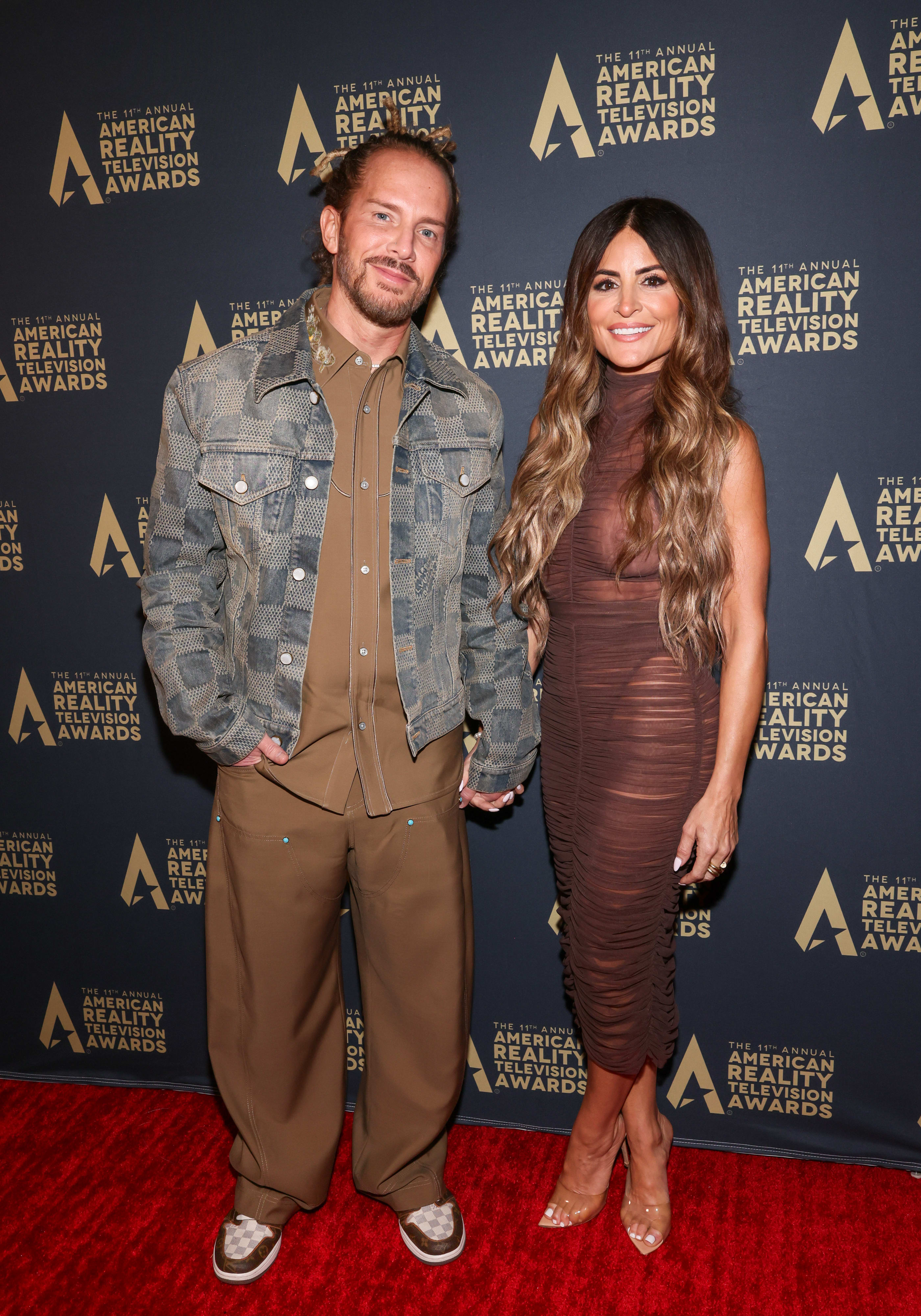 Who Is Alison Victoria's Boyfriend Brandt Andersen? - Parade Home & Garden