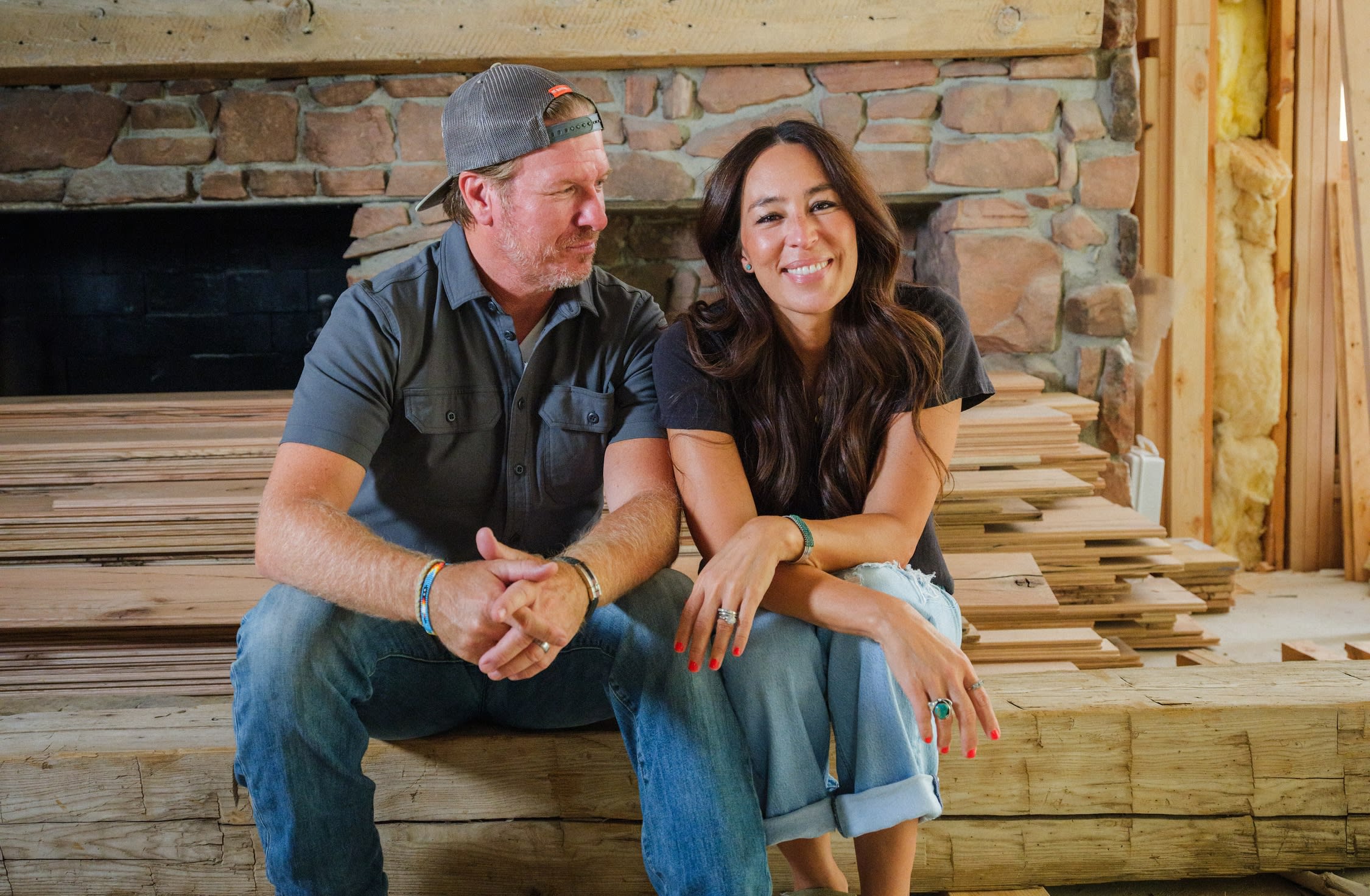 Joanna Gaines Reveals Her Biggest Speed Bump in Exclusive Preview Clip ...