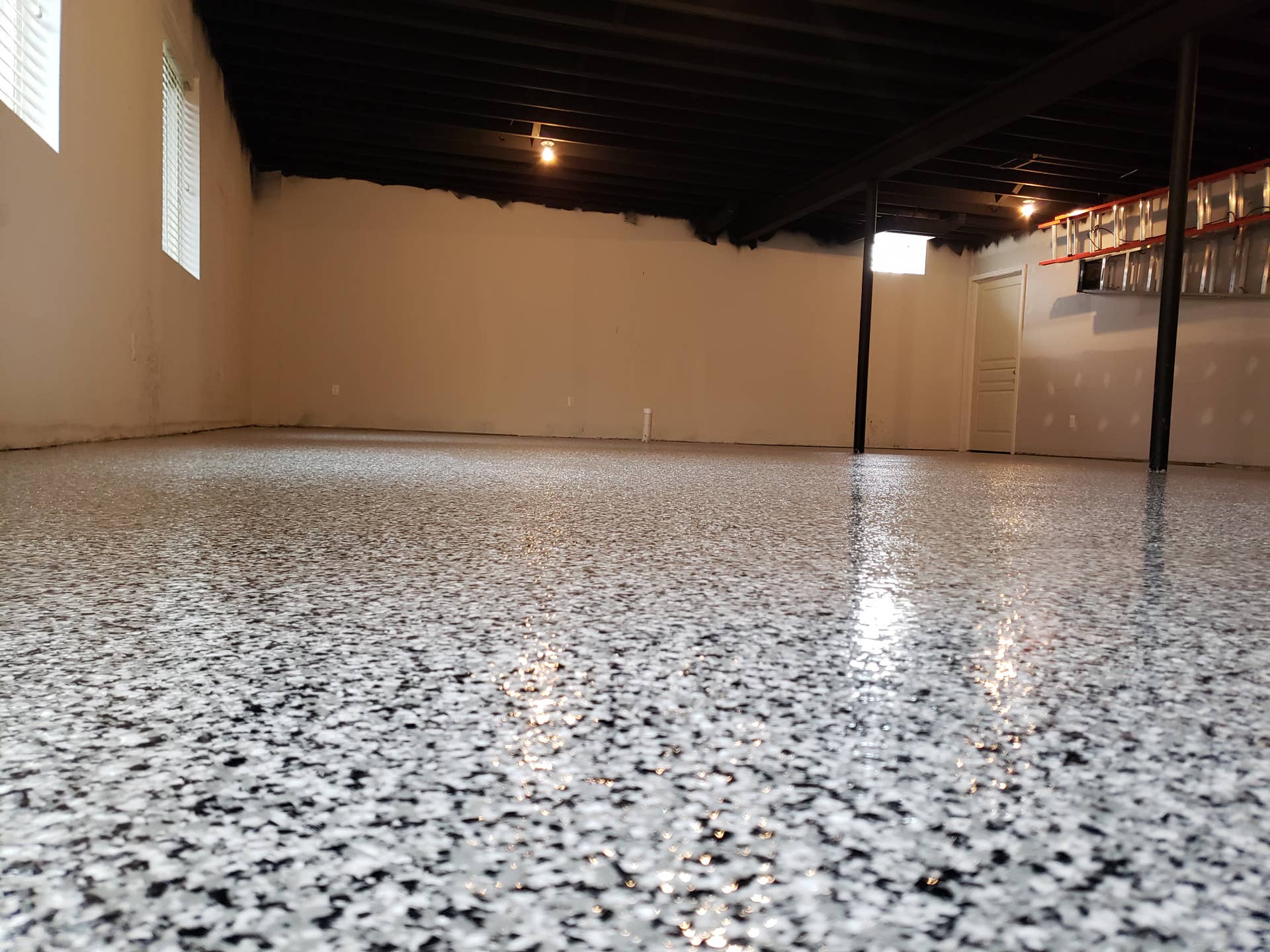 Best Flooring for Moisture-Prone Basements - Parade Home & Garden