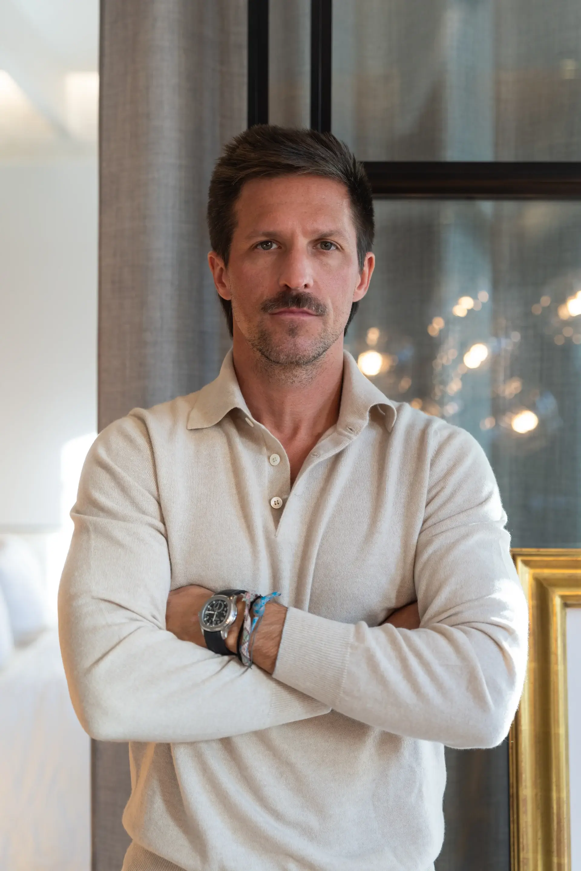 Who Is Peter Zaitzeff? - Parade Home & Garden