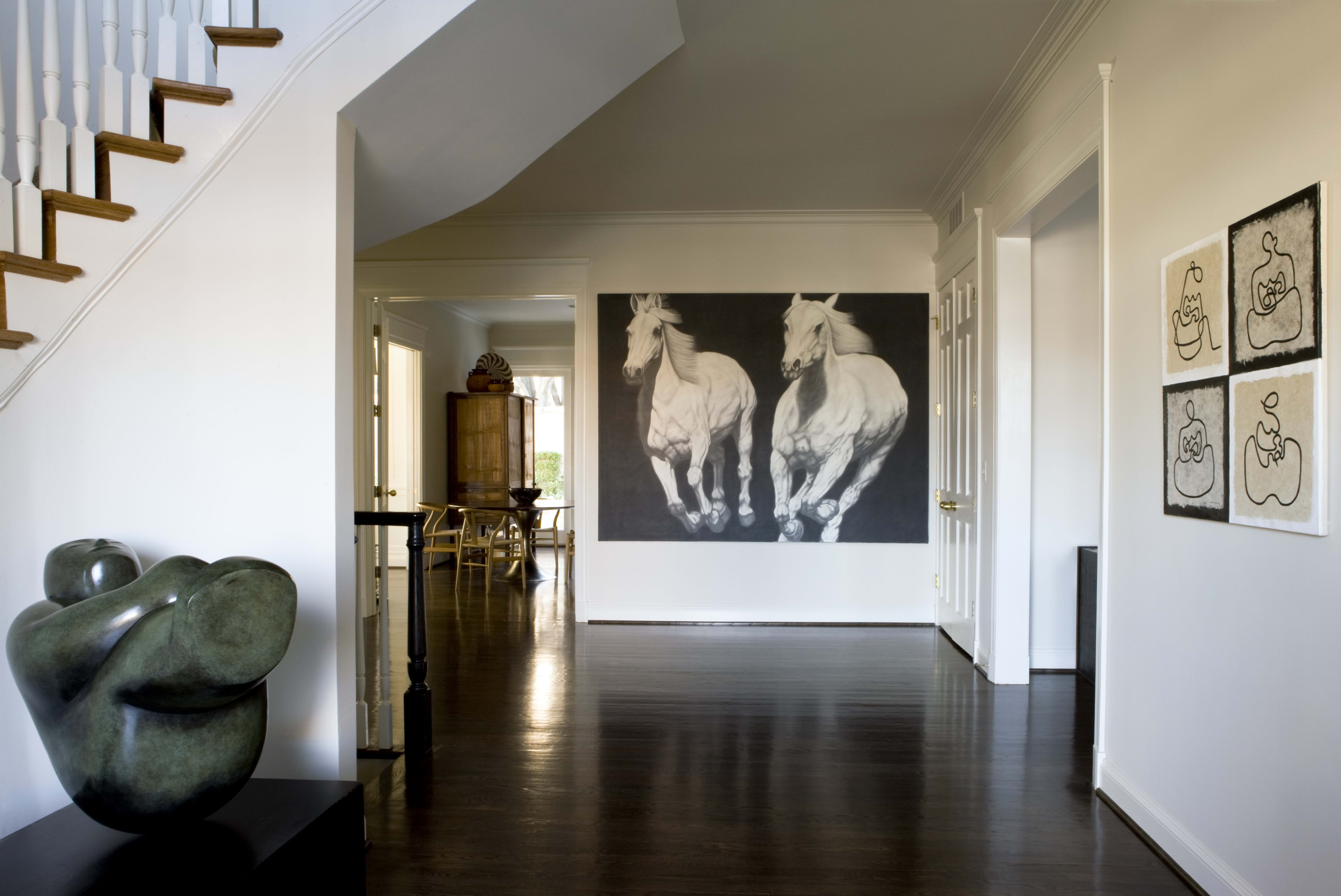 11 Wonderful White Paint Colors Designers Swear By - Parade Home & Garden