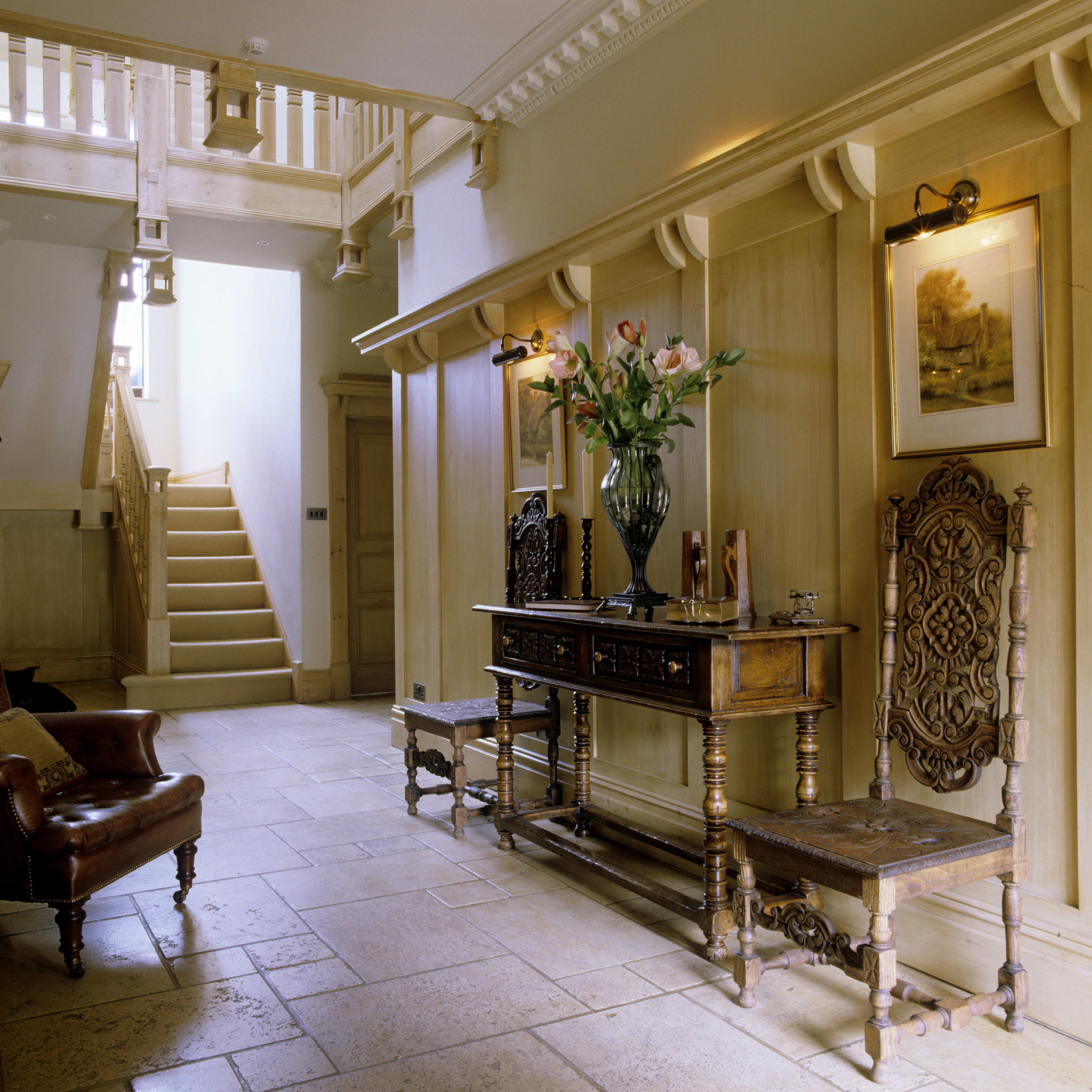 The Flooring Trends That Are Here to Stay, According to Designers ...