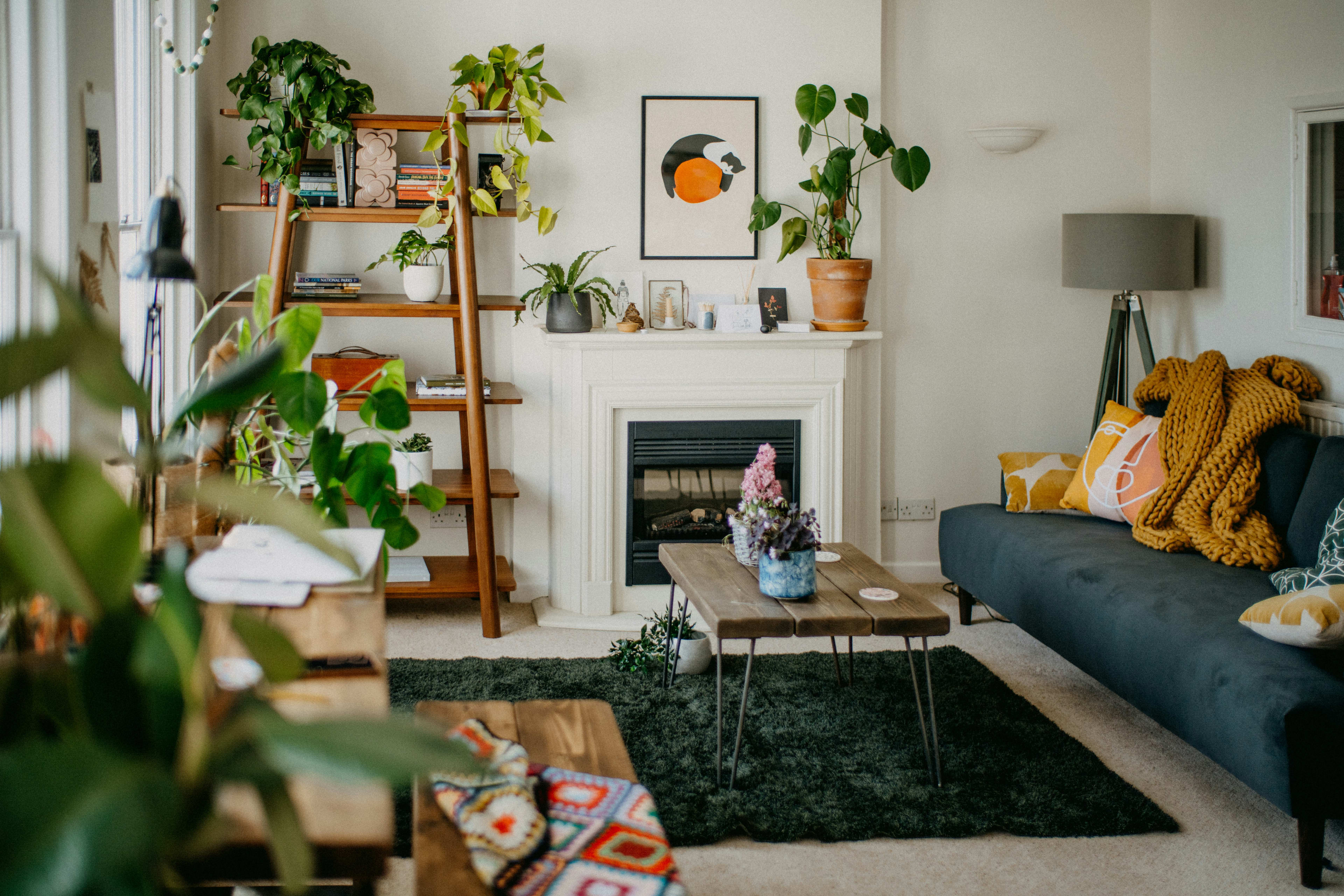 6 Small Living Room Layout Mistakes to Avoid - Parade Home & Garden